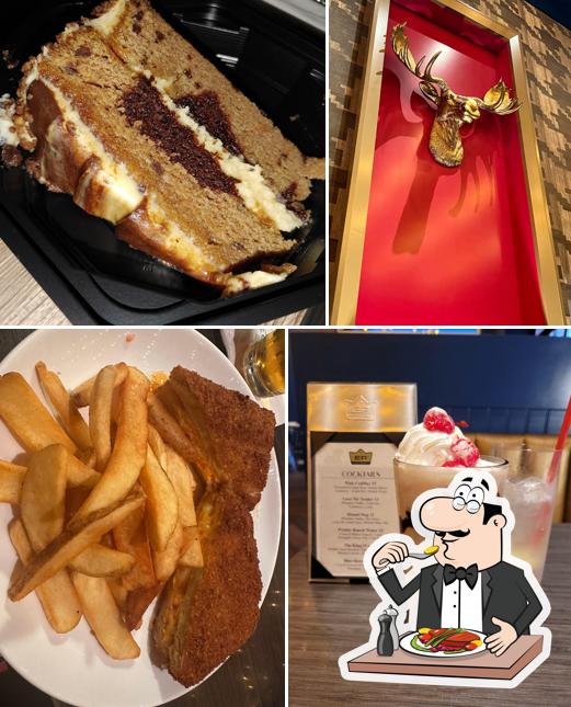 EP's Bar & Grill in Memphis - Restaurant menu and reviews