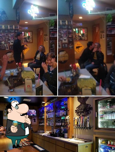 Front Street Bar & Grill in Albany - Restaurant reviews