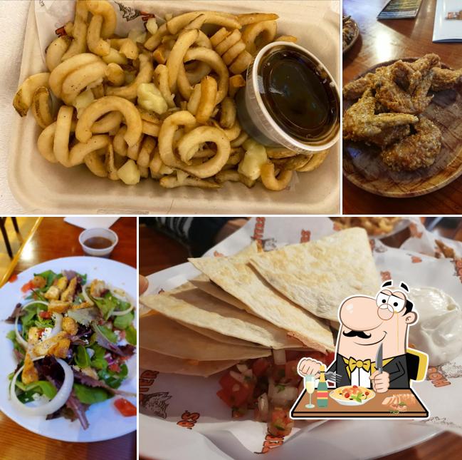 Top 10 restaurants in Niagara Falls, november 2025 - Restaurant Guru