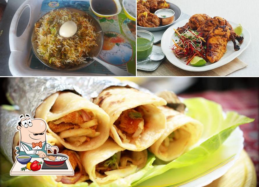 Snacks Preet, Bhadrak - Restaurant reviews