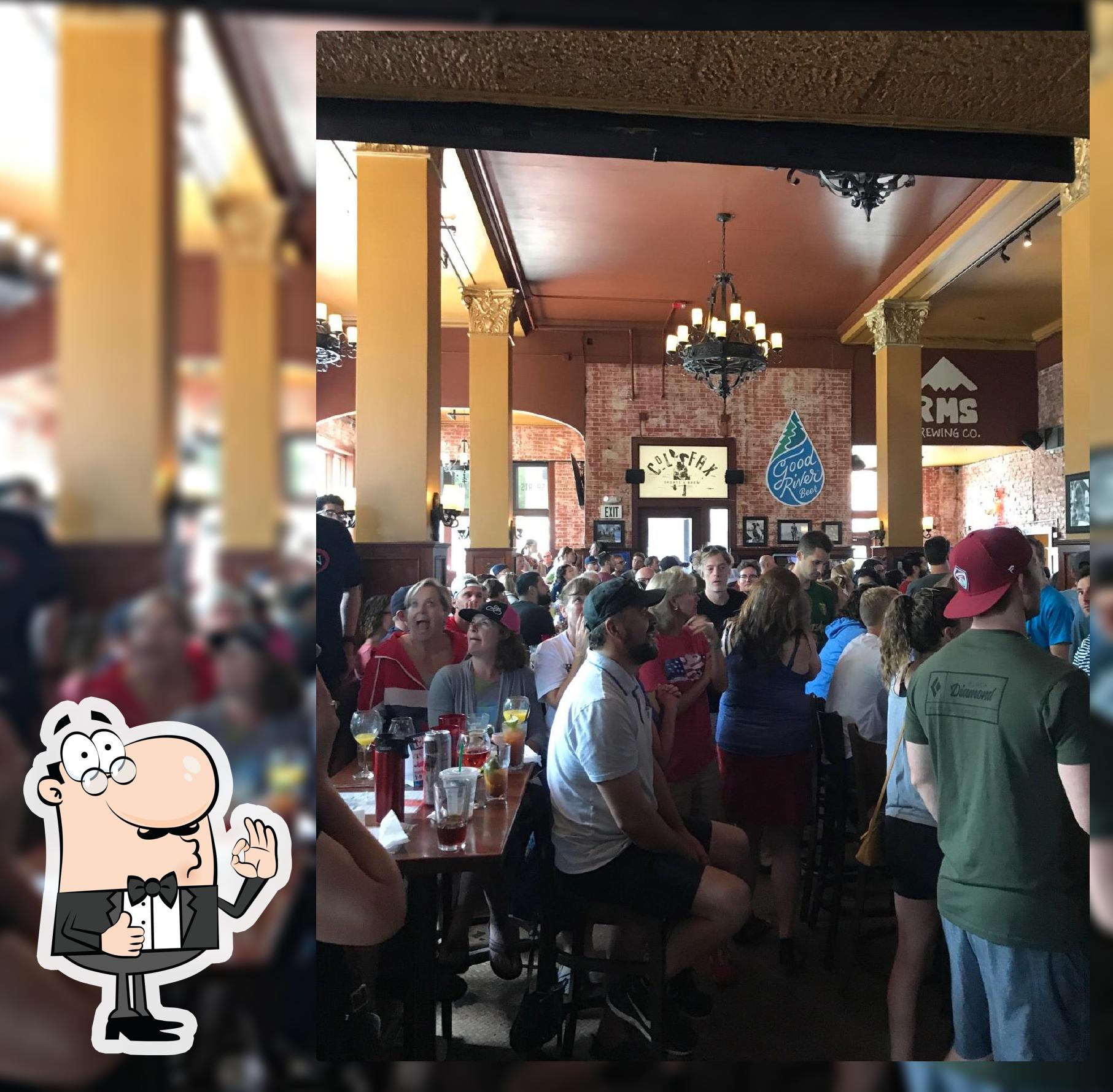 Best sport bars in Denver, winter 2023 - Restaurant Guru