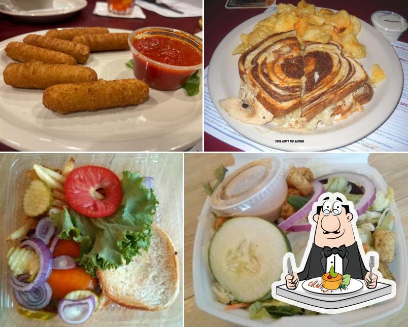 The Friendly Tavern, Zionsville - Restaurant menu, prices and reviews
