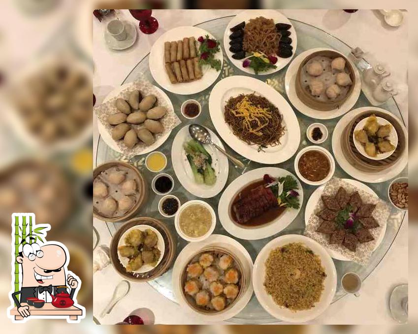 Top 5 restaurants with chili crab in Manila, april 2025 - Restaurant Guru