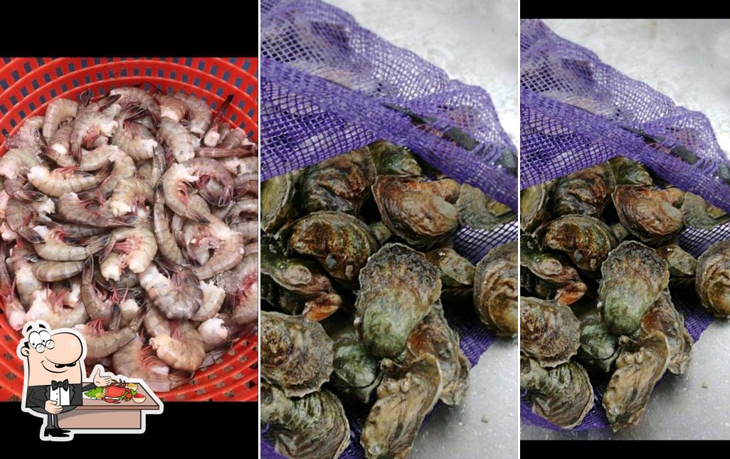 ABSeafood, Elizabethtown - Restaurant menu, prices and reviews