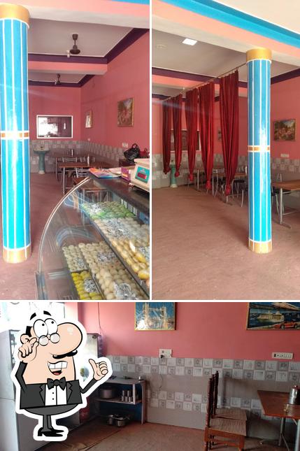 Ashoka Sweets Corner - Restaurant menu, prices and reviews