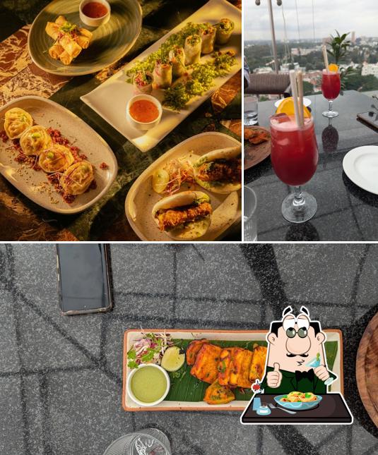 Botany Brew and Kitchen, Bengaluru - Restaurant menu, prices and reviews