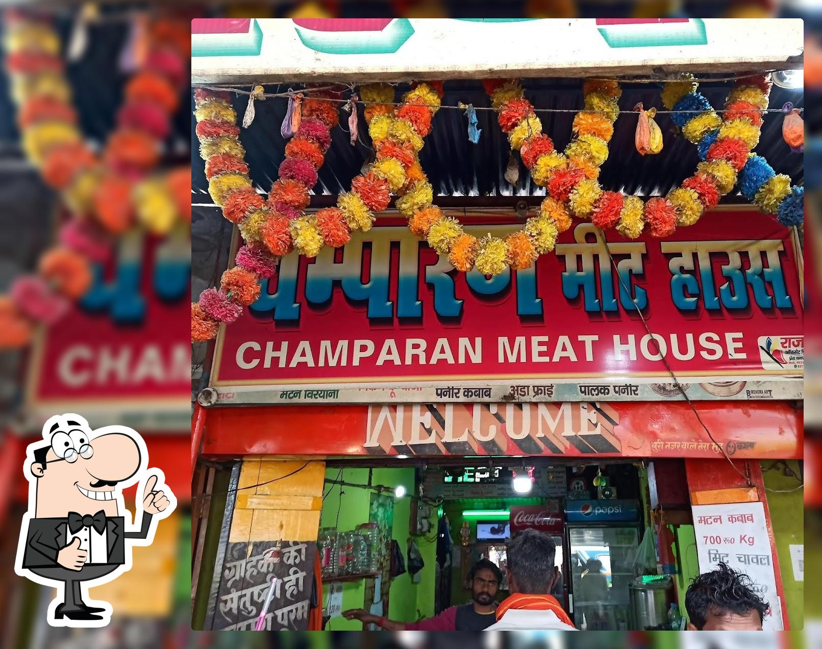 All places to eat and drink in Chanpatia, summer 2024 - Restaurant Guru