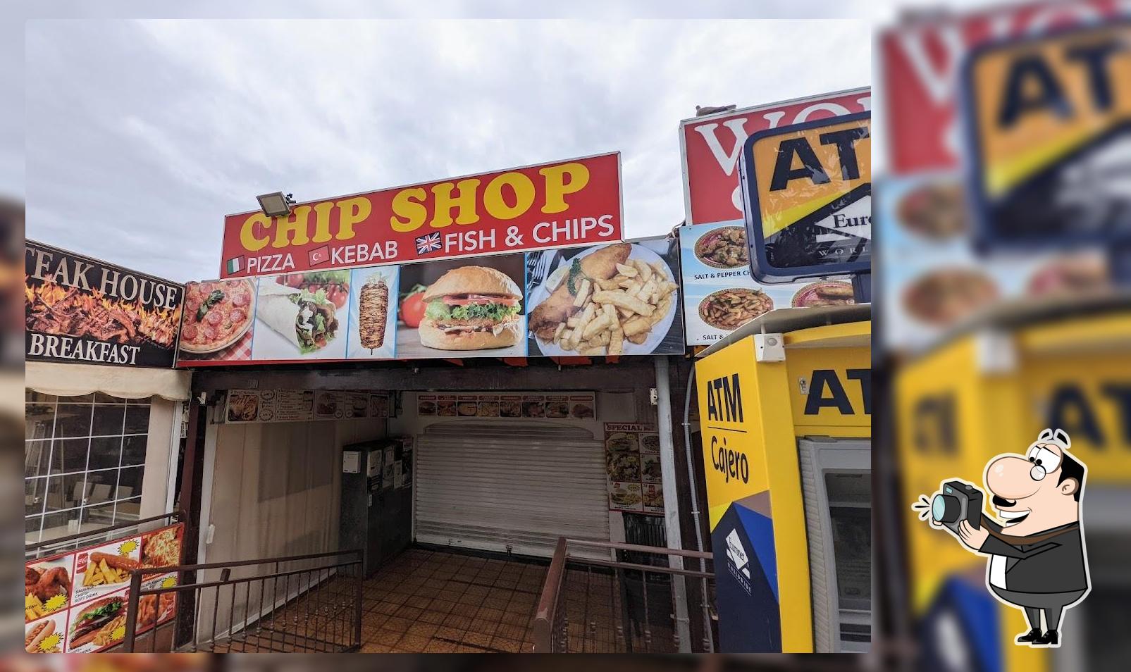 Chip Shop in Playa de las Américas - Restaurant reviews
