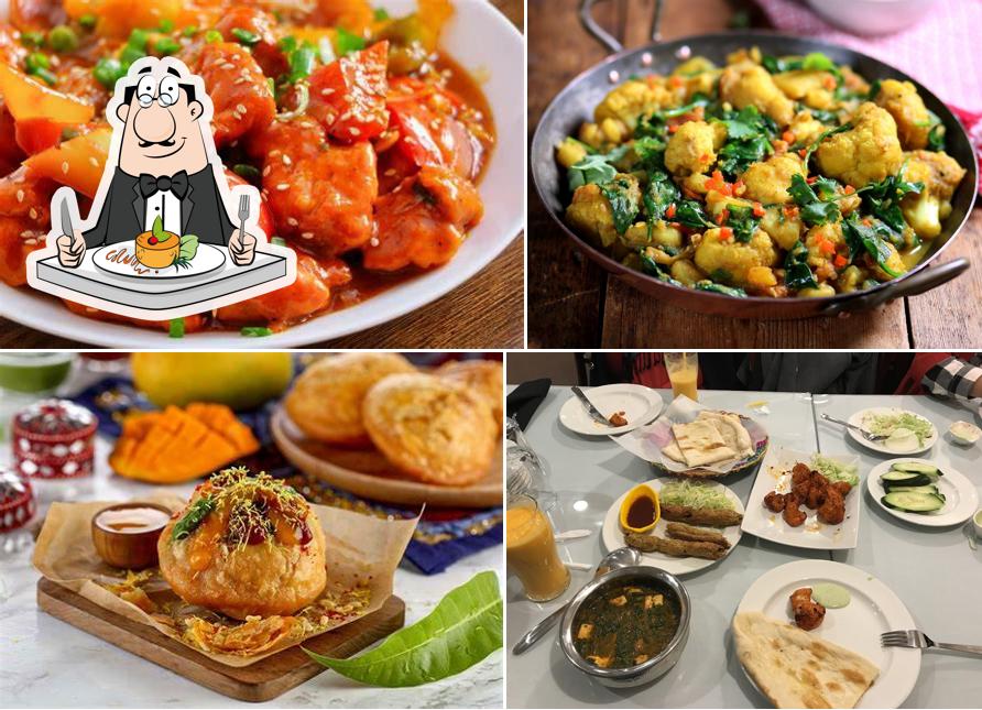 SHAAHI BIRYANI in Bolingbrook - Restaurant reviews