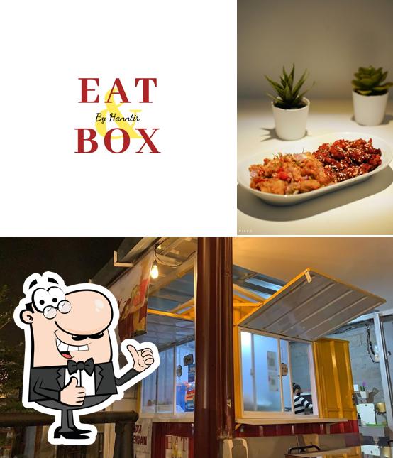 Eat & Box restaurant, Bogor - Restaurant menu and reviews