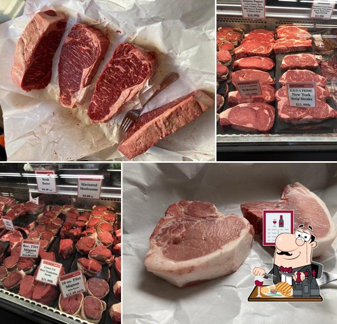 Edwards Meats, Wheat Ridge - Restaurant menu, prices and reviews