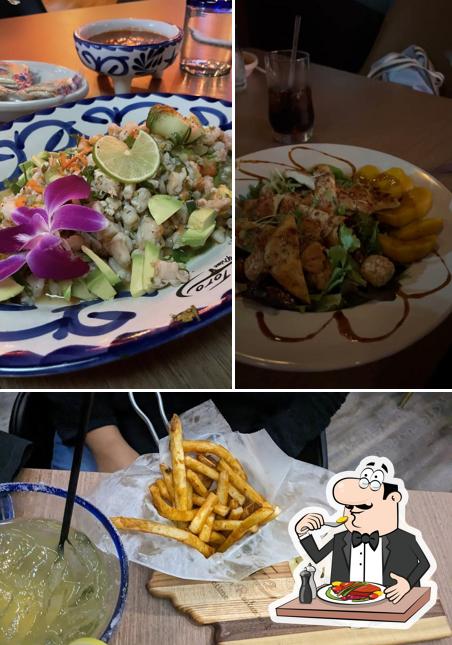 El Toro Bravo Prime, Indianapolis - Restaurant menu, prices and reviews