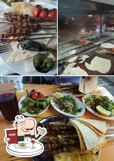 FİKO KEBAP 80, Osmaniye - Restaurant menu, prices and reviews
