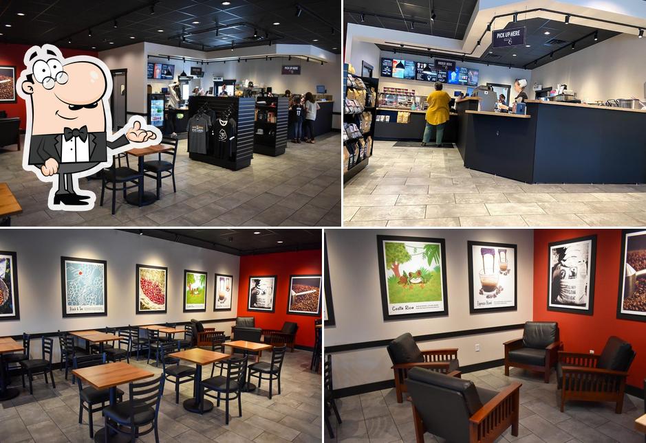 Five Lakes Coffee, Shipshewana - Restaurant menu, prices and reviews