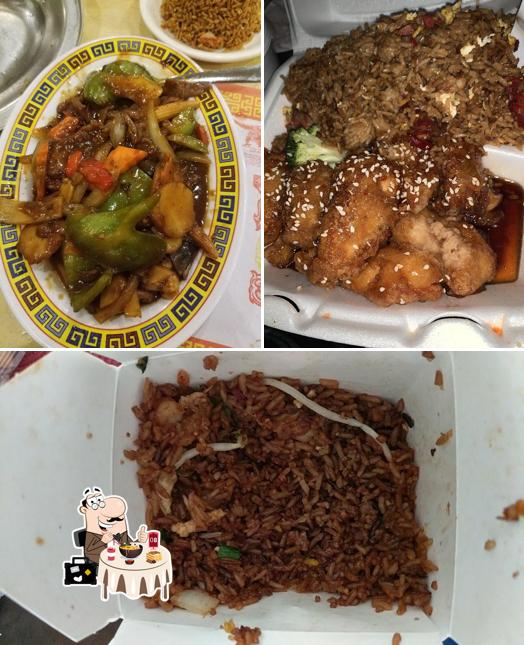 Fortune Dragon, Tamarac - Restaurant menu, prices and reviews