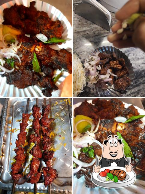 GULLY GRILL, Bengaluru - Restaurant menu, prices and reviews