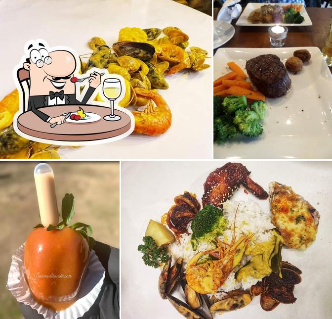 Top 10 restaurants in Chorley, october 2025 - Restaurant Guru