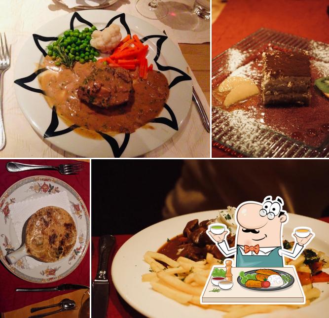 Best steak restaurants in Zermatt, spring 2024 - Restaurant Guru