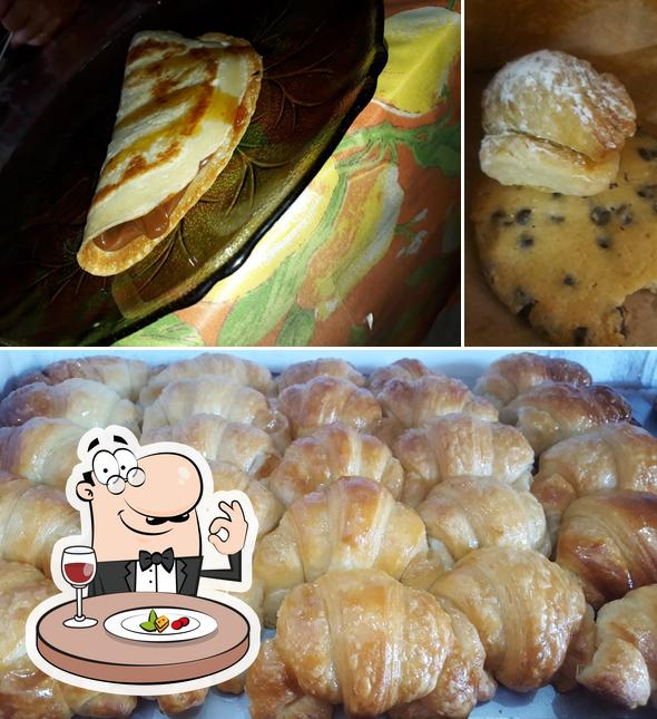Las De Manteca, Merlo - Restaurant reviews