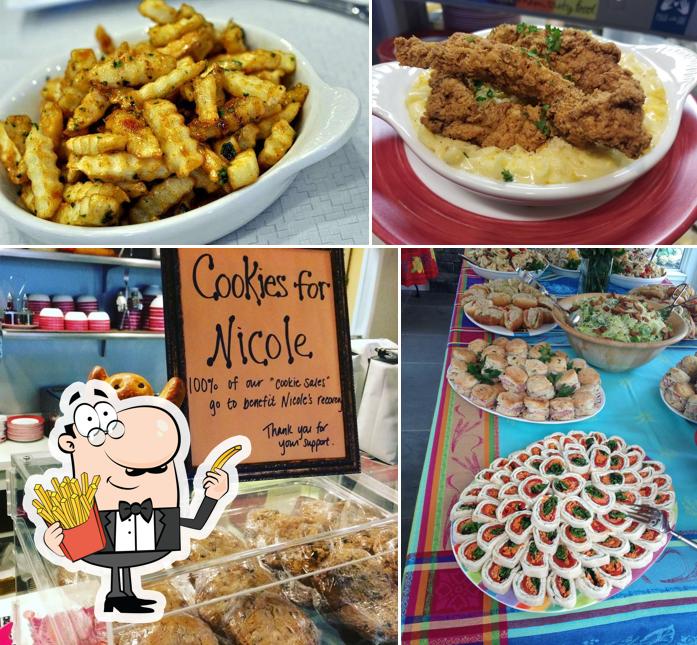 Top 7 restaurants with fried chicken in Bethlehem, december 2024 ...