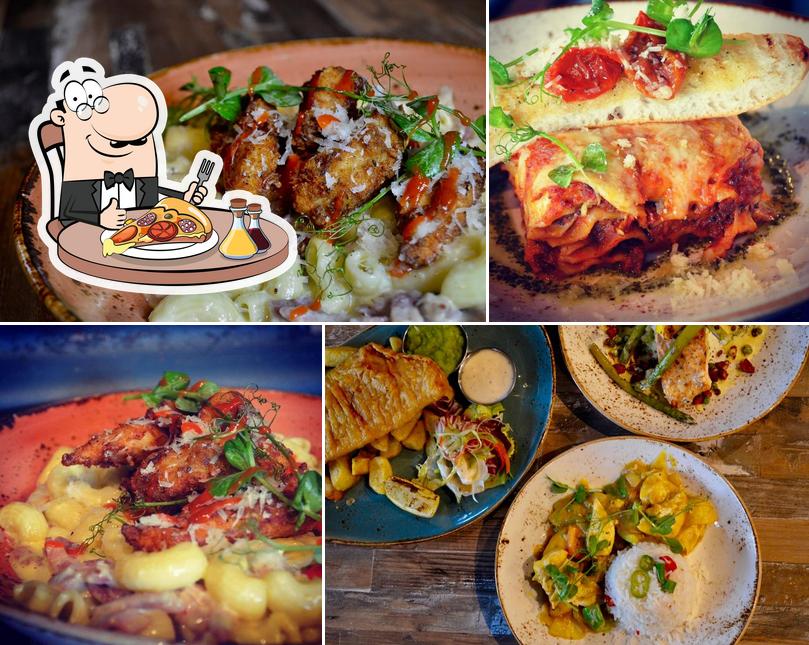Go Coffee Banbridge Boulevard in Banbridge - Restaurant menu and reviews