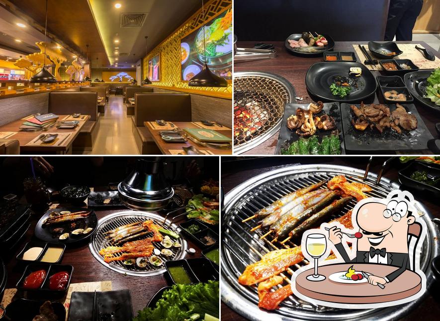 Best restaurants in Vincom Plaza Xuân Khánh Mall - Restaurant Guru