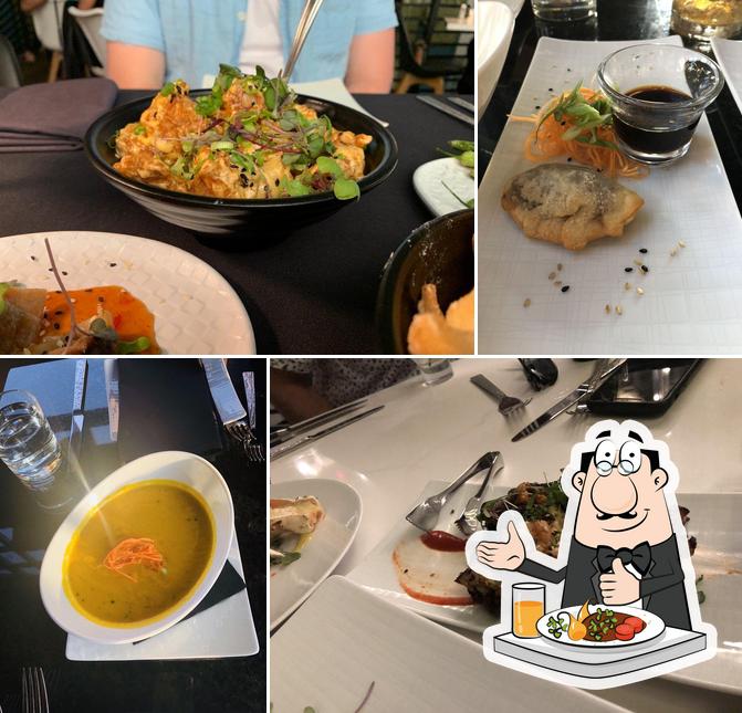 PAO Detroit in Detroit - Restaurant reviews