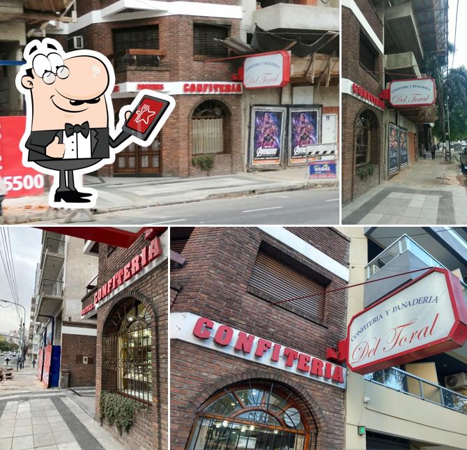 Panadería Y Confitería Del Toral, Buenos Aires - Restaurant reviews