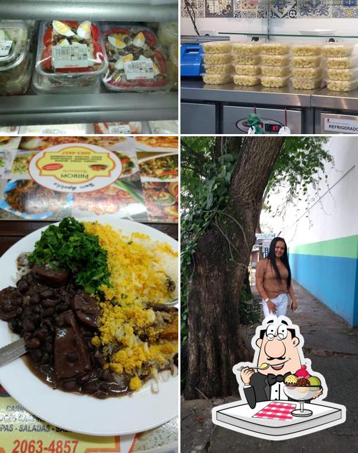 Rotisserie Patropi, São Paulo - Menu do restaurante, preços e opiniões