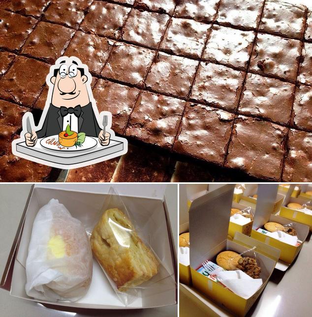 Snack Box - Thailand restaurant, Bangkok