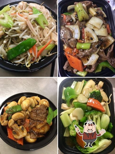 Spring China House, Toronto, Eglinton West - Restaurant menu, prices ...