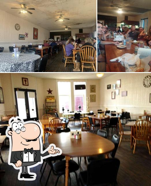 Star Beau's, Comanche - Restaurant menu, prices and reviews