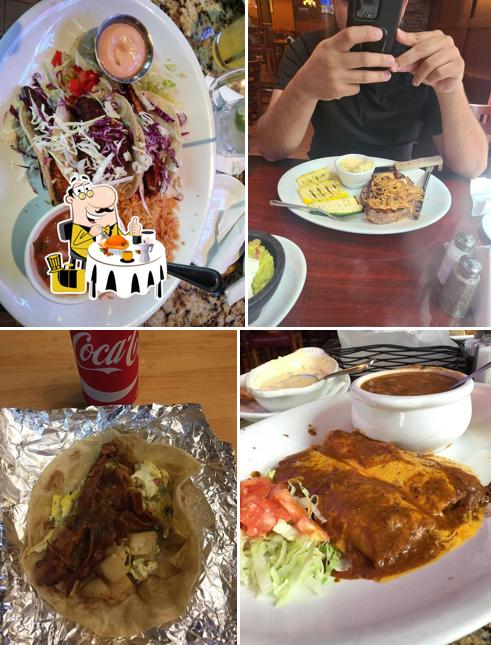 Tejas Grill, 1201 Lamar St in Houston - Restaurant menu and reviews