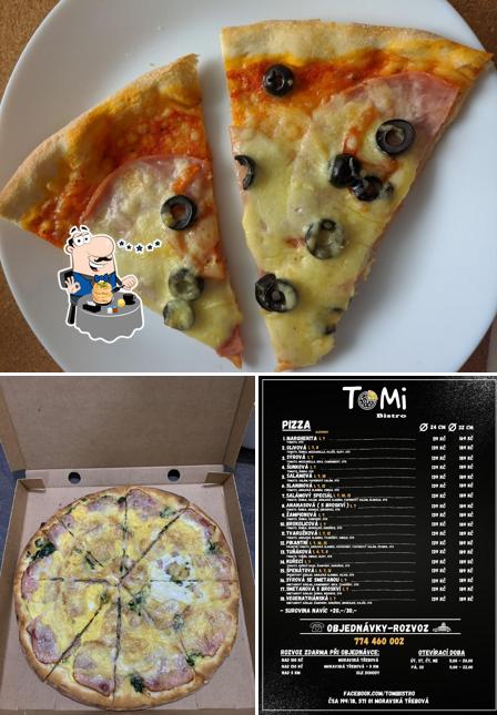 Best pizza in Moravská Třebová restaurants, spring 2024 - Restaurant Guru