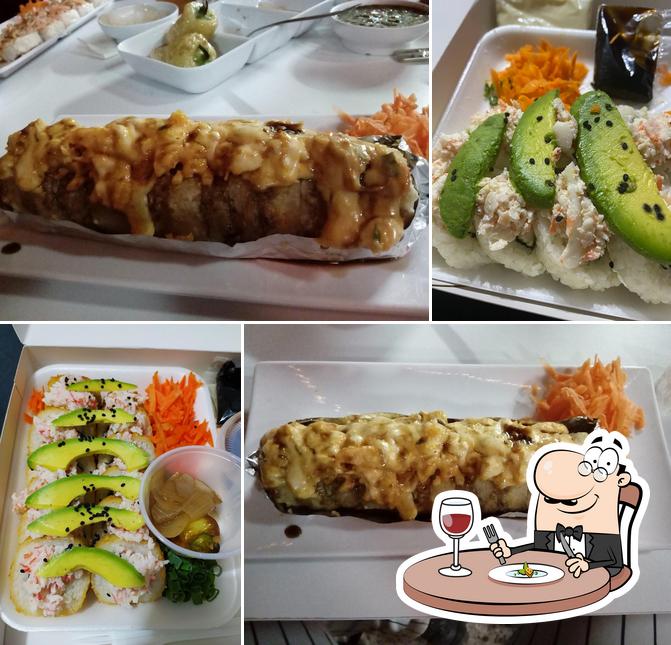 Yaos Sushi restaurant, Culiacán - Restaurant reviews