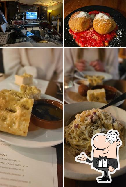 il seme, Tulsa - Restaurant menu, prices and reviews