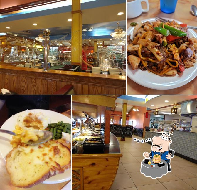 Royal Buffet, Danville - Restaurant menu, prices and reviews
