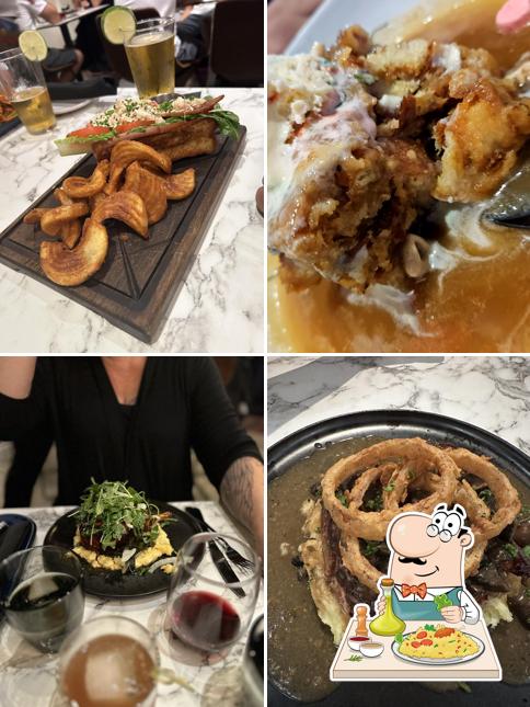 Savage Chef Bar & Grill, Menifee - Restaurant menu, prices and reviews
