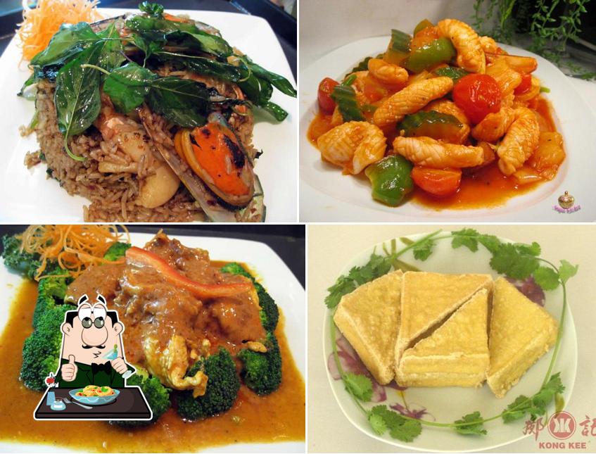 Smile Smile Restaurant in Norwood - Restaurant reviews