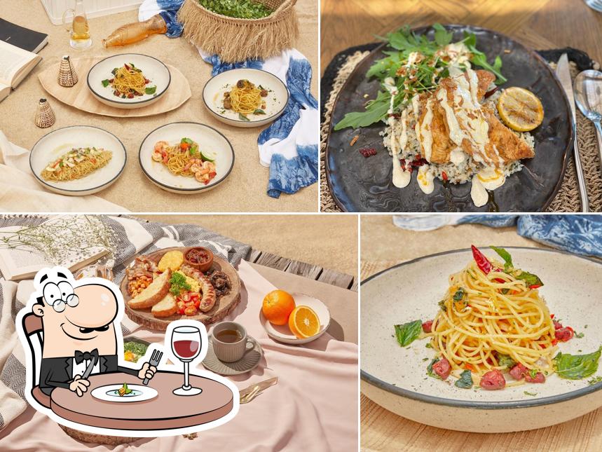 Summer, Ko Samui - Restaurant menu, prices and reviews