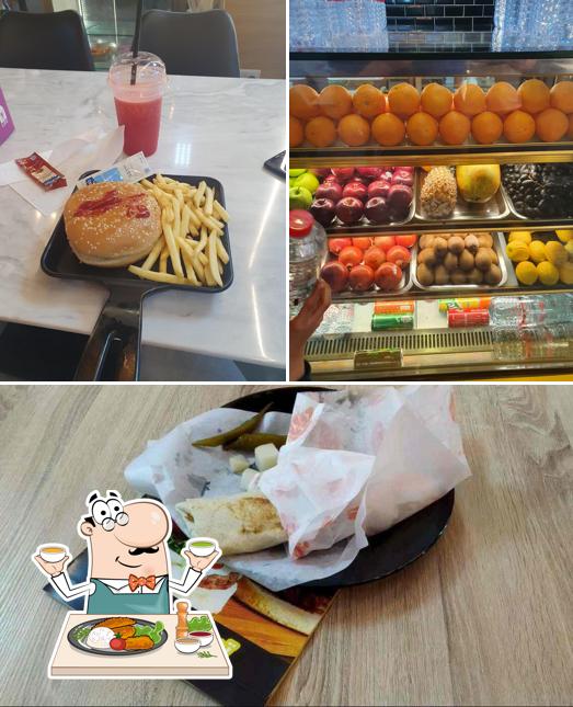 Tasty Cafeteria, Abu Dhabi - Restaurant menu, prices and reviews