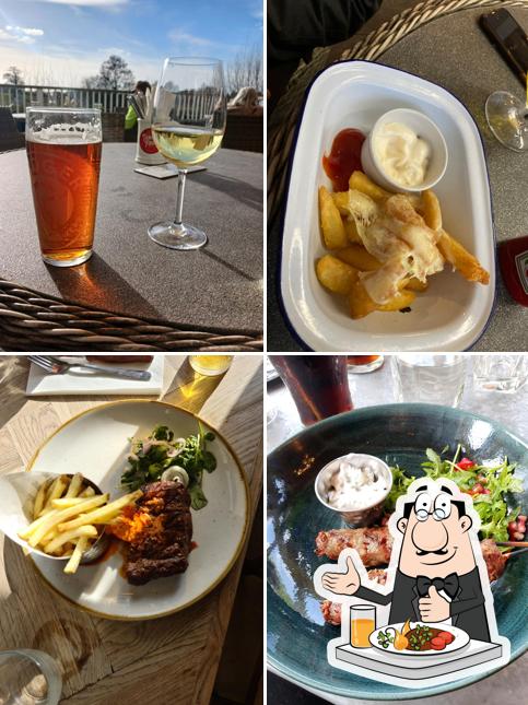 The Boathouse, Bath - Restaurant menu, prices and reviews