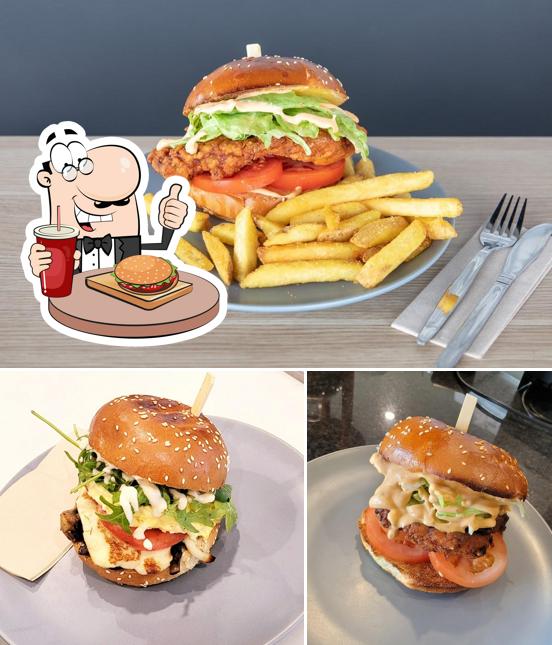 The Cafe Syndicate in West Lakes - Restaurant reviews
