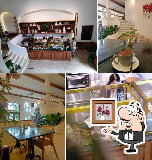 The SAB House restaurant, South Jakarta - Restaurant reviews