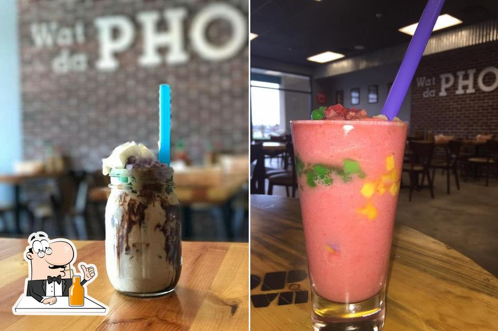 Wat Da Pho, Beavercreek - Restaurant menu, prices and reviews