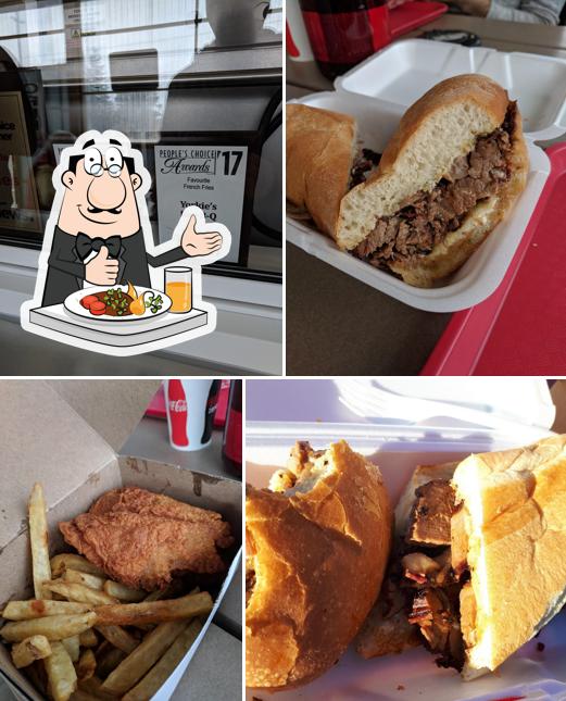 Yorkie's B-B-Q and Catering, Cobourg - Restaurant menu, prices and reviews