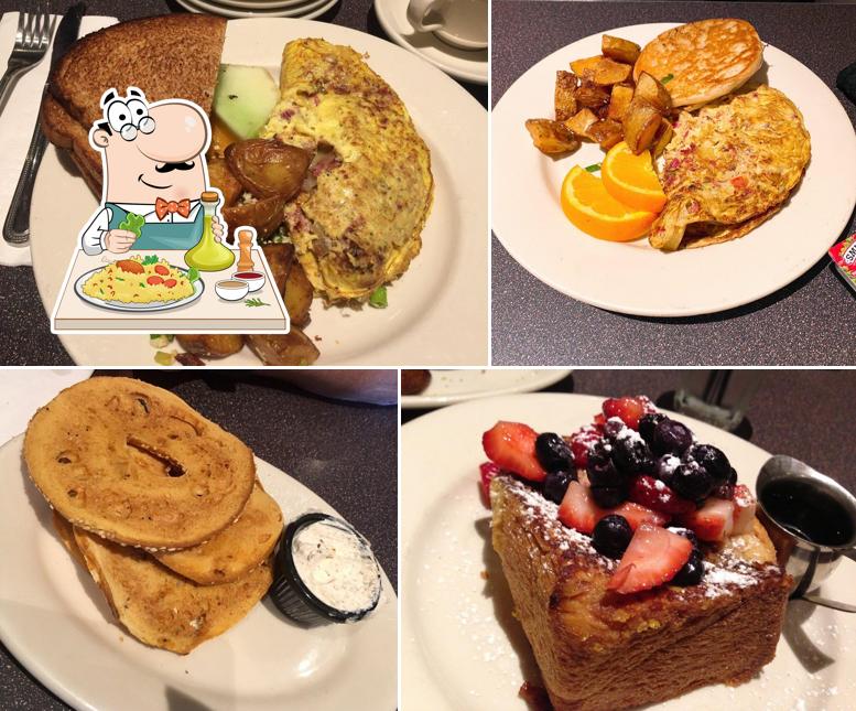 Zaftigs Delicatessen Natick, Natick - Restaurant menu, prices and reviews