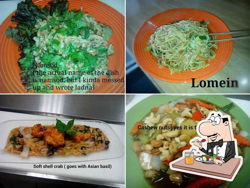 Mint Thai Cuisine, Punta Gorda - Restaurant menu, prices and reviews
