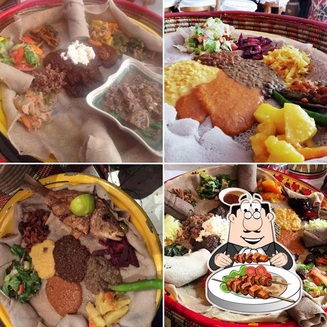 Zagol Restaurant, Dubai - Restaurant menu, prices and reviews