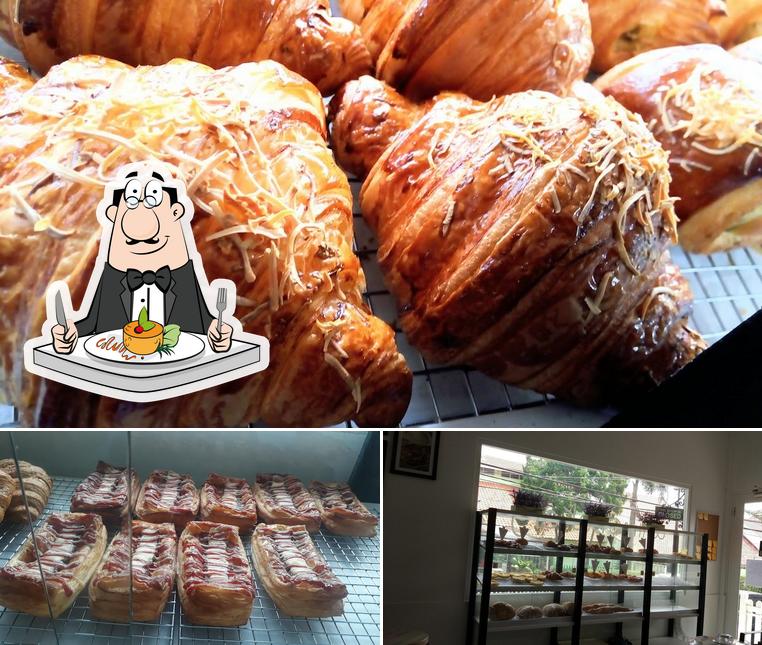 Animo Bakery, South Jakarta - Restaurant menu, prices and reviews